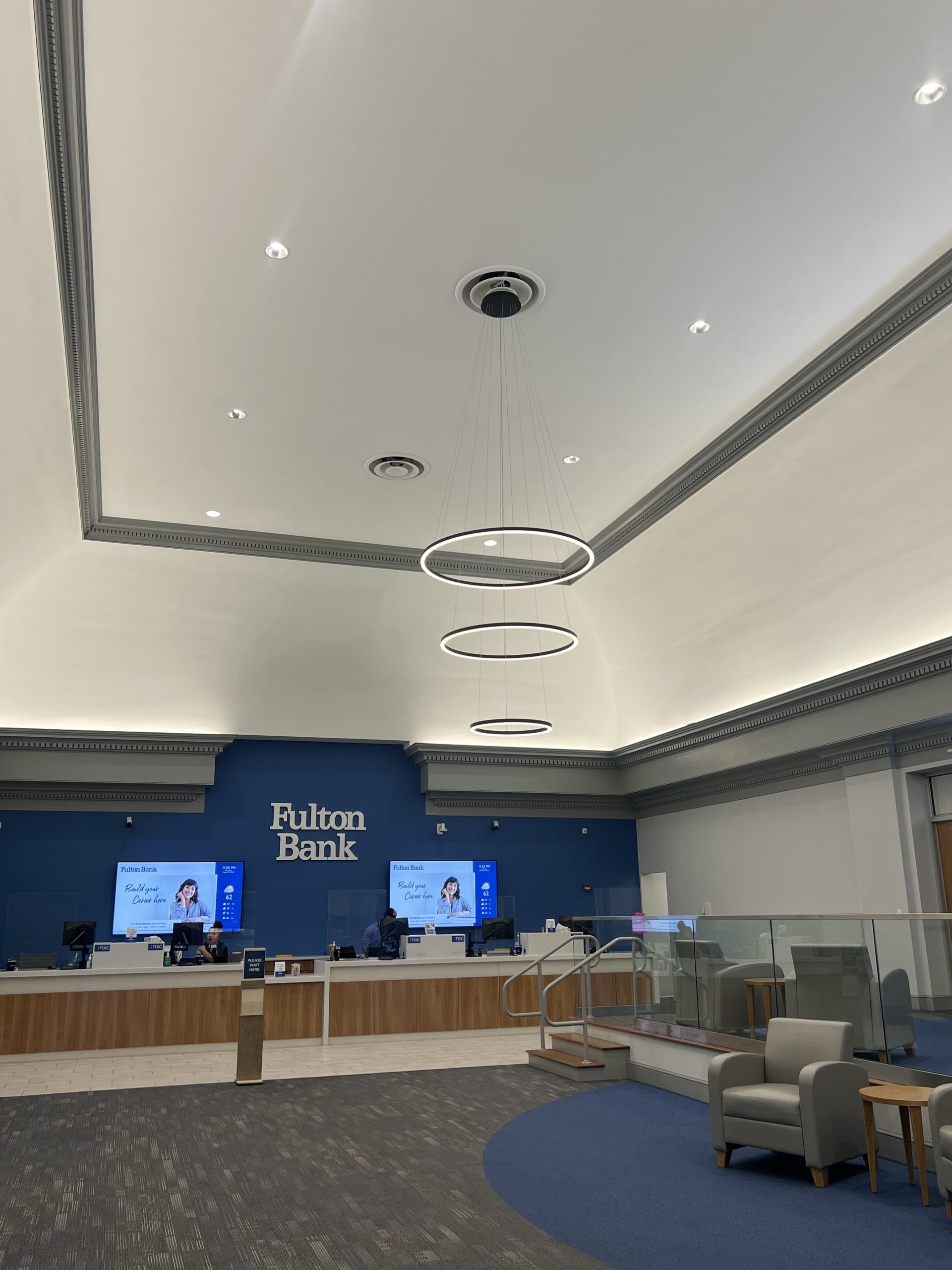 Projects – Dauphin Electric