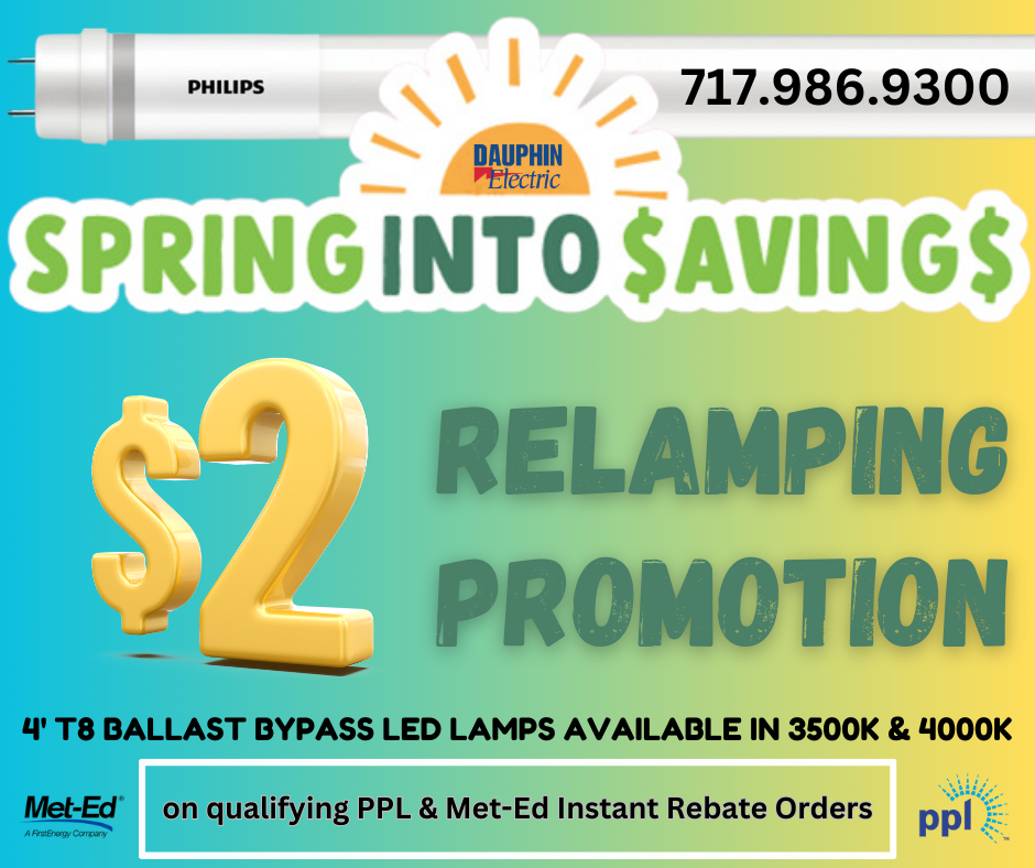 Events/Promos – Dauphin Electric
